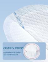 China Maternity Breast Pads Disposable and Versatile for Different Occasions for sale