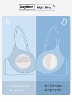 China Maternity Breast Pads Disposable and Versatile for Different Occasions for sale