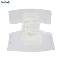 China Get Free Samples of SnuGrace Super Absorbent Soft Thickened Incontinence Adult Diaper for sale
