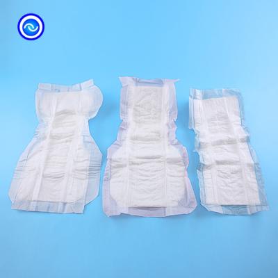 China Super High Absorbency SNUGRACE Maternity Pads for Hospital T Shape 8 Shape Straight Strip for sale