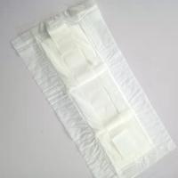 China Super High Absorbency SNUGRACE Maternity Pads for Hospital T Shape 8 Shape Straight Strip for sale