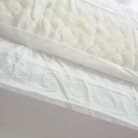 China Super High Absorbency SNUGRACE Maternity Pads for Hospital T Shape 8 Shape Straight Strip for sale