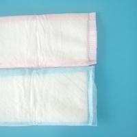 China Super High Absorbency SNUGRACE Maternity Pads for Hospital T Shape 8 Shape Straight Strip for sale
