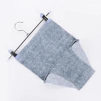China Travel-Friendly Women's Underwear Plus Size Disposable Made of Spandex and Cotton for sale