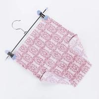 China Travel-Friendly Women's Underwear Plus Size Disposable Made of Spandex and Cotton for sale