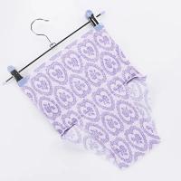 China Travel-Friendly Women's Underwear Plus Size Disposable Made of Spandex and Cotton for sale
