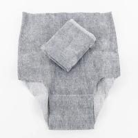 China High Waist Disposable Postpartum Underwear for Maternity Stretch Pants and Incontinence for sale