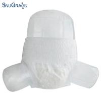 China Free Samples SnuGrace Adult Diaper Pull Up Pants for Elderly Hospital Ultra Thick for sale