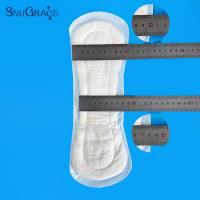 China Effortlessly Stay Protected with SnuGrace Wingless Maternal Disposable Sanitary Napkin for sale