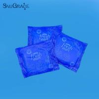 China Effortlessly Stay Protected with SnuGrace Wingless Maternal Disposable Sanitary Napkin for sale