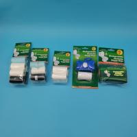 China Pet Dog Waste Garbage Disposal Bag with Custom Size Accepted and Item Type Poop Bags for sale