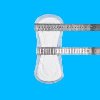 China Maternity Cleaning Products SnuGrace Wingless Disposable Postpartum Pads Free Samples for sale