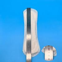 China Maternity Cleaning Products SnuGrace Wingless Disposable Postpartum Pads Free Samples for sale