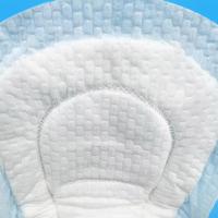 China Maternity Cleaning Products SnuGrace Wingless Disposable Postpartum Pads Free Samples for sale