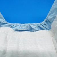 China Maternity Cleaning Products SnuGrace Wingless Disposable Postpartum Pads Free Samples for sale