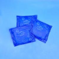 China Maternity Cleaning Products SnuGrace Wingless Disposable Postpartum Pads Free Samples for sale