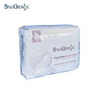 China September Shopping Festival Deal SnuGrace Disposable Maternity Breast Pads Anti-Spill for sale