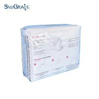 China September Shopping Festival Deal SnuGrace Disposable Maternity Breast Pads Anti-Spill for sale