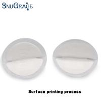 China September Shopping Festival Deal SnuGrace Disposable Maternity Breast Pads Anti-Spill for sale