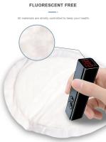 China September Shopping Festival Deal SnuGrace Disposable Maternity Breast Pads Anti-Spill for sale