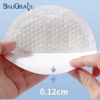 China September Shopping Festival Deal SnuGrace Disposable Maternity Breast Pads Anti-Spill for sale