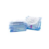 China Thickened Incontinence Sanitary Napkins for Adult Pregnant Women PE Film Packaging for sale