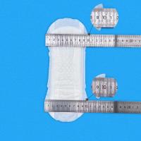 China Thickened Incontinence Sanitary Napkins for Adult Pregnant Women PE Film Packaging for sale