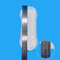 China Thickened Incontinence Sanitary Napkins for Adult Pregnant Women PE Film Packaging for sale