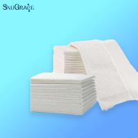 China SnuGrace Elderly Adult Care Pad Customizable Size Incontinence Pad with Absorbent Material for sale