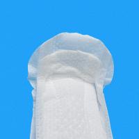 China Thickened Incontinence Sanitary Napkins for Adult Pregnant Women PE Film Packaging for sale