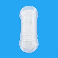 China Thickened Incontinence Sanitary Napkins for Adult Pregnant Women PE Film Packaging for sale