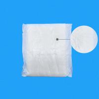 China Thickened Incontinence Sanitary Napkins for Adult Pregnant Women PE Film Packaging for sale