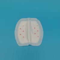 China Super Soft Organic Disposable Bamboo Nursing Pads for Maternity Leak-proof and Reusable for sale