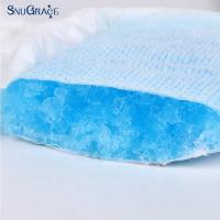 China Fluff Pulp Disposable Adult Pull Up Pants Diaper Elderly Breathable Comfortable Oem for sale