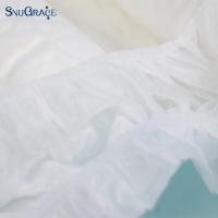 China Fluff Pulp Disposable Adult Pull Up Pants Diaper Elderly Breathable Comfortable Oem for sale
