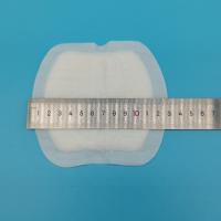 China 5 Inches Customized Print Fluff Pulp SAP Non Woven Fabric Disposable Maternity Breast Pads for sale
