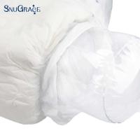 China Unisex Large Size Disposable Diapers Thickened Absorbency by SnuGrace for Elderly for sale