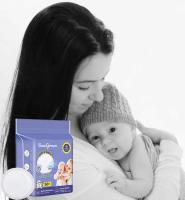 China Disposable Bamboo Nursing Pad for Postpartum Pain Relief OEM ODM Good Nurse Maternity for sale