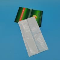 China 100% Leak Proof Dog Waste Bags Dog Poop Bags For Customized Design for sale