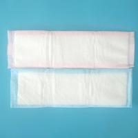 China 1 Quantity Customized Lady Maternity Pads Top for Postpartum Healing for sale