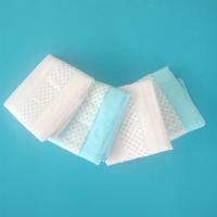 China ISO9001 CE Certified Large Maternity Pads for Moms Non-woven Fabric Surface Material for sale
