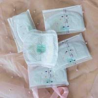 China Postpartum Pain Relief Personal Care Super Absorbent Disposable Breast Pads for OEM for sale