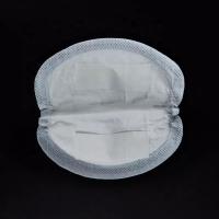China Postpartum Pain Relief Personal Care Super Absorbent Disposable Breast Pads for OEM for sale