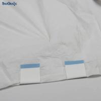 China Eco Material Non-woven Fabric Adult Incontinence Diapers for ABDL Purchasing Festival for sale
