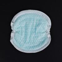 China Postpartum Pain Relief Personal Care Super Absorbent Disposable Breast Pads for OEM for sale