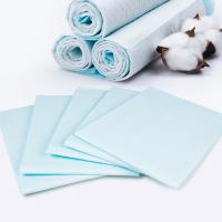 China Eco Material Non-woven Fabric SnuGrace Maternal and Baby Products Incontinence Mattress for sale