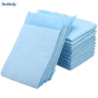 China Leak Guard Disposable Elderly Incontinence Pad 60 x 90 for Bed Protection for sale