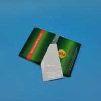 China OEM Pet Waste Disposal Bag Biodegradable Compostable Degradable Dog Cornstarch Poop Bag for sale