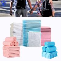 China SnuGrace Disposable Absorbent Underpads Home Care Products for Incontinent People B2B for sale