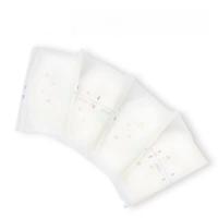 China Disposable Curity Nursing Pads for Puerpera Lady 5 Inches Polymer Maternity Breast Pads for sale